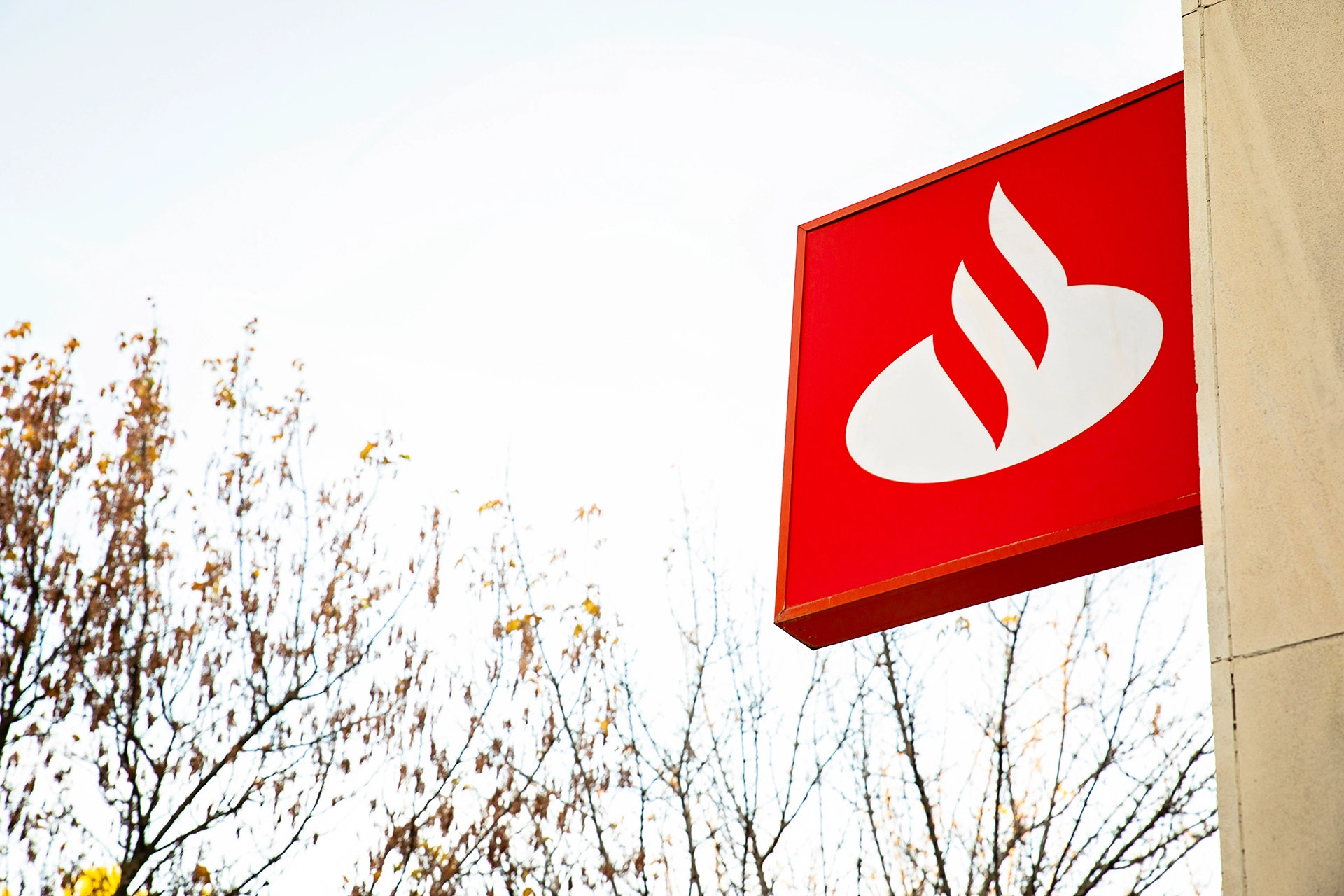 About us | Santander Bank