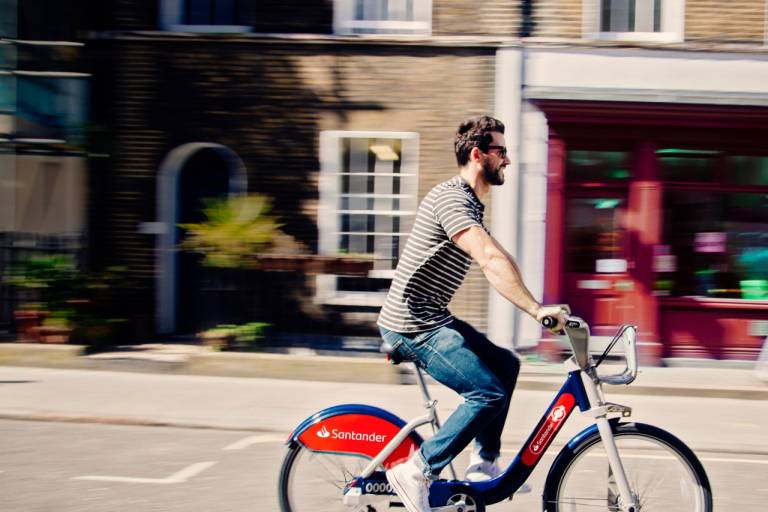 Our brand | About Us | Santander Bank