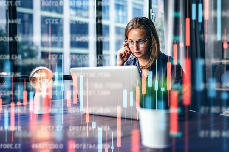 What is "fast money" and "slow money"? This is how they work in today's ...