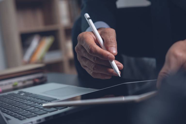 All you need to know about electronic signatures