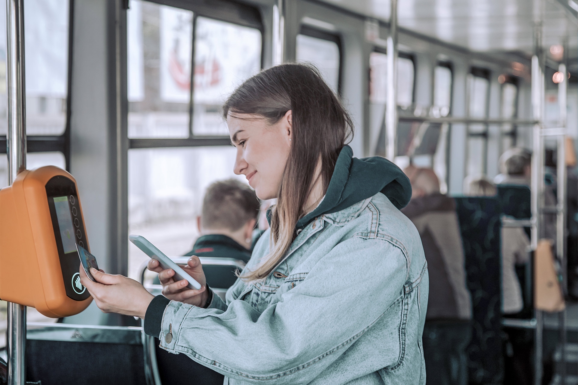 NFC: Contactless technology taking the digital world by storm