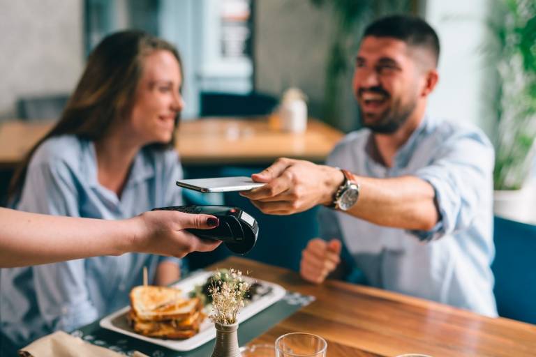 Digital payment methods: What are they and which ones are most common?