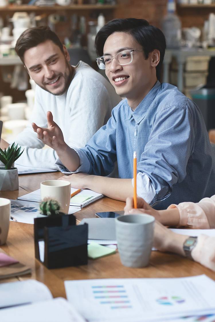 Soft skills: Giving your professional image an upgrade