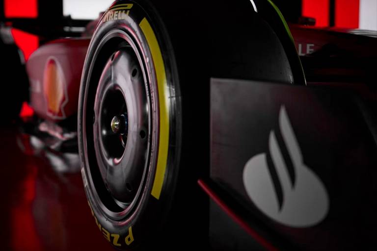 Stories about sponsorship | Banco Santander