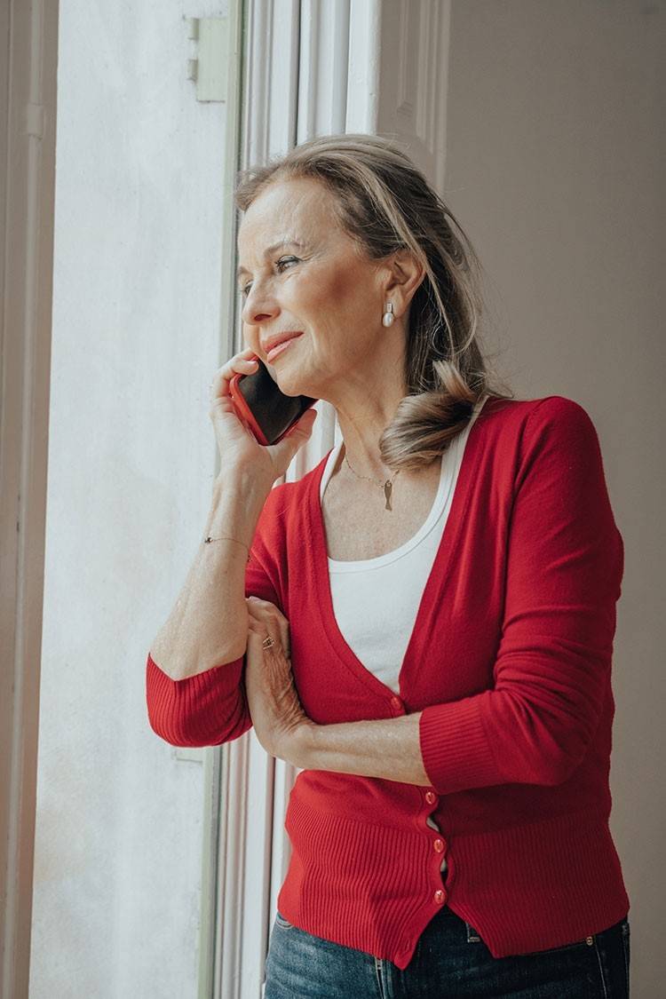 “Vishing”: phoney, phoney phone calls