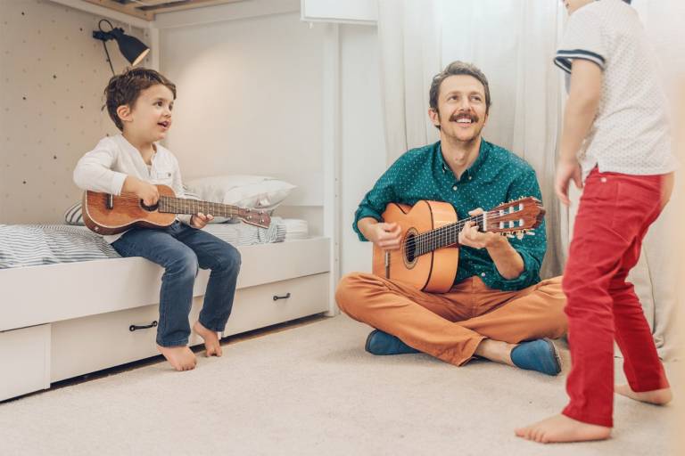 What is human talent?