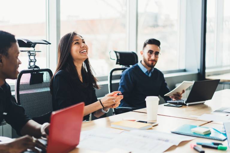 Workday, Santander's formula to innovate in talent management