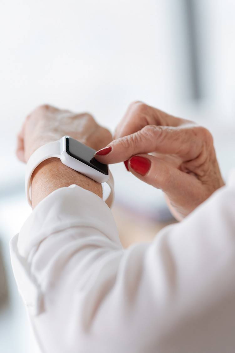 Wearables: what are they and what are they used for?