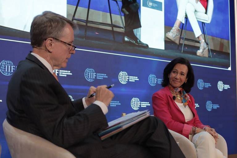 The IIF’s 2023 Annual Membership Meeting takes place in Marrakech