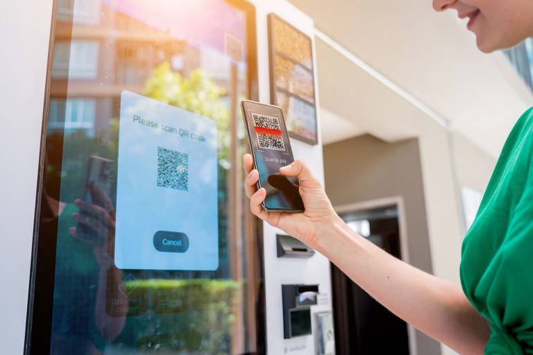 QR code scams: Protecting your money and data