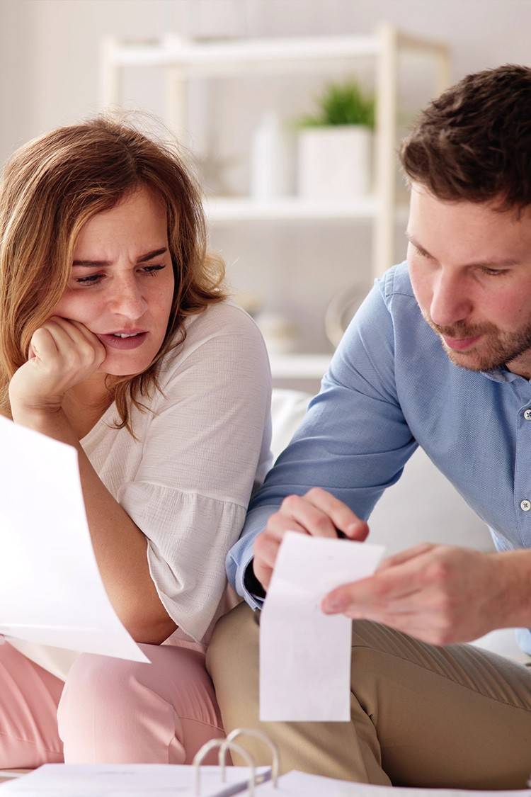 Insolvency: What it is and how to avoid it