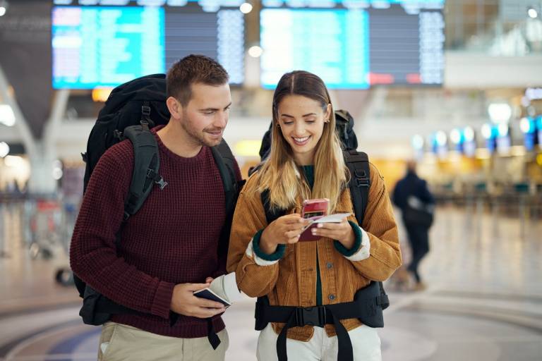 Digital payments: How to settle up without cash or card when travelling ...