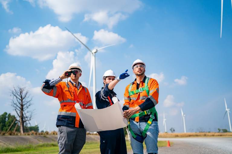 The 10 professions of the future to start training for today