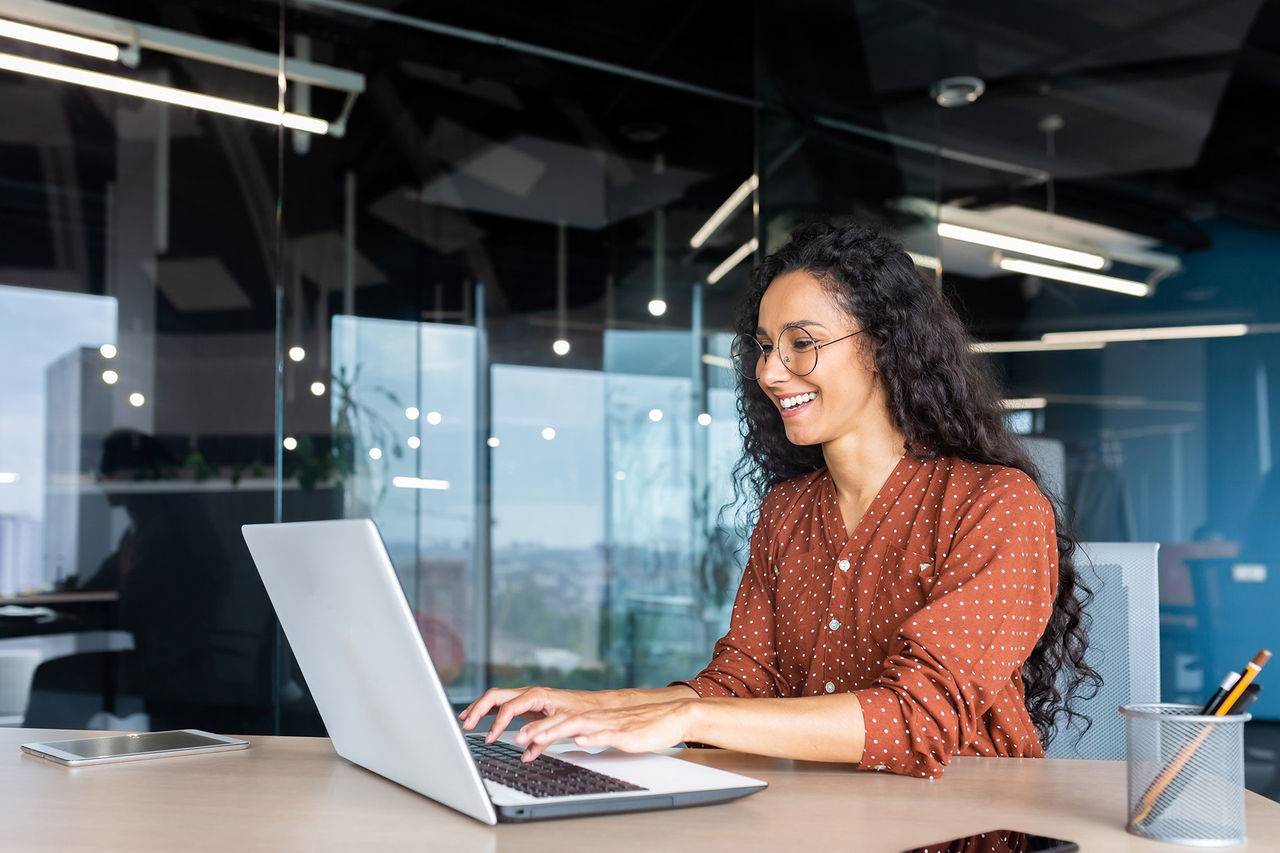 Santander Corporate Website