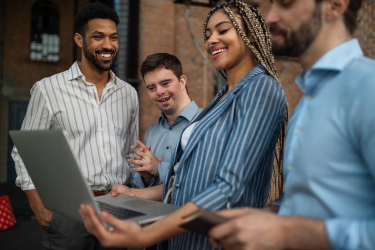 Diversity & inclusion | Santander Bank