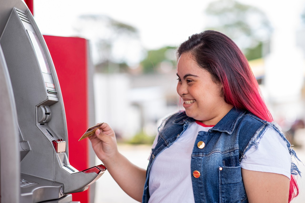 Adapting our customer services for people with disabilities in Argentina