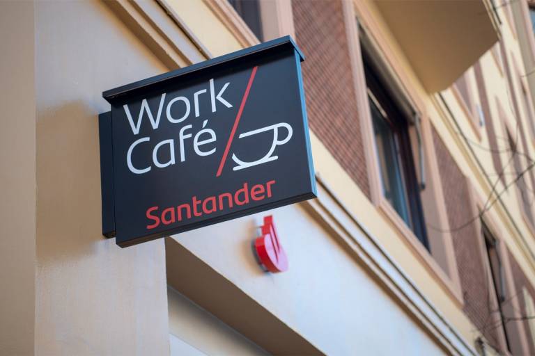 What is Work Café?