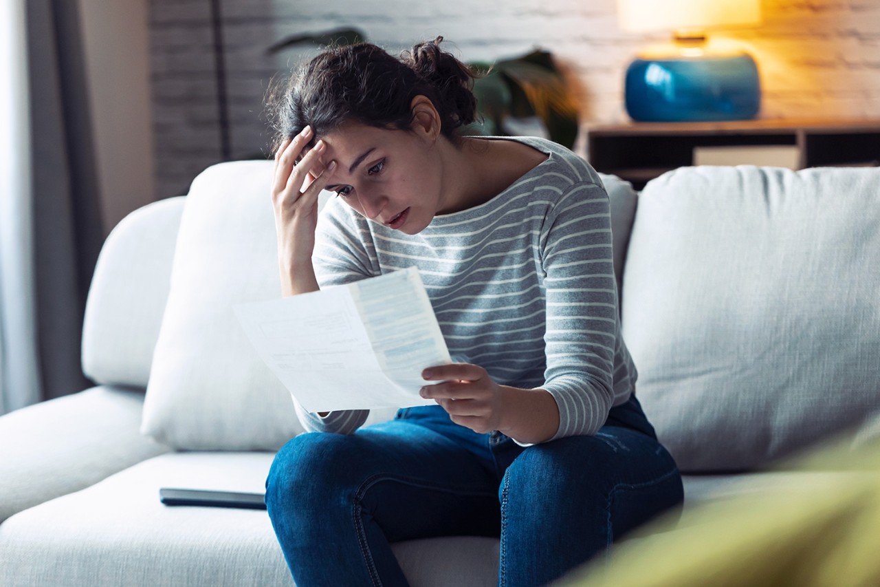 Over-indebtedness: How can we fight it?