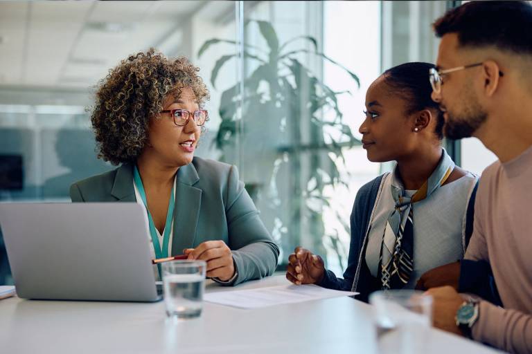 How Santander measures customer satisfaction