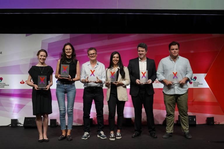 “Santander Erasmus Grants” for university students