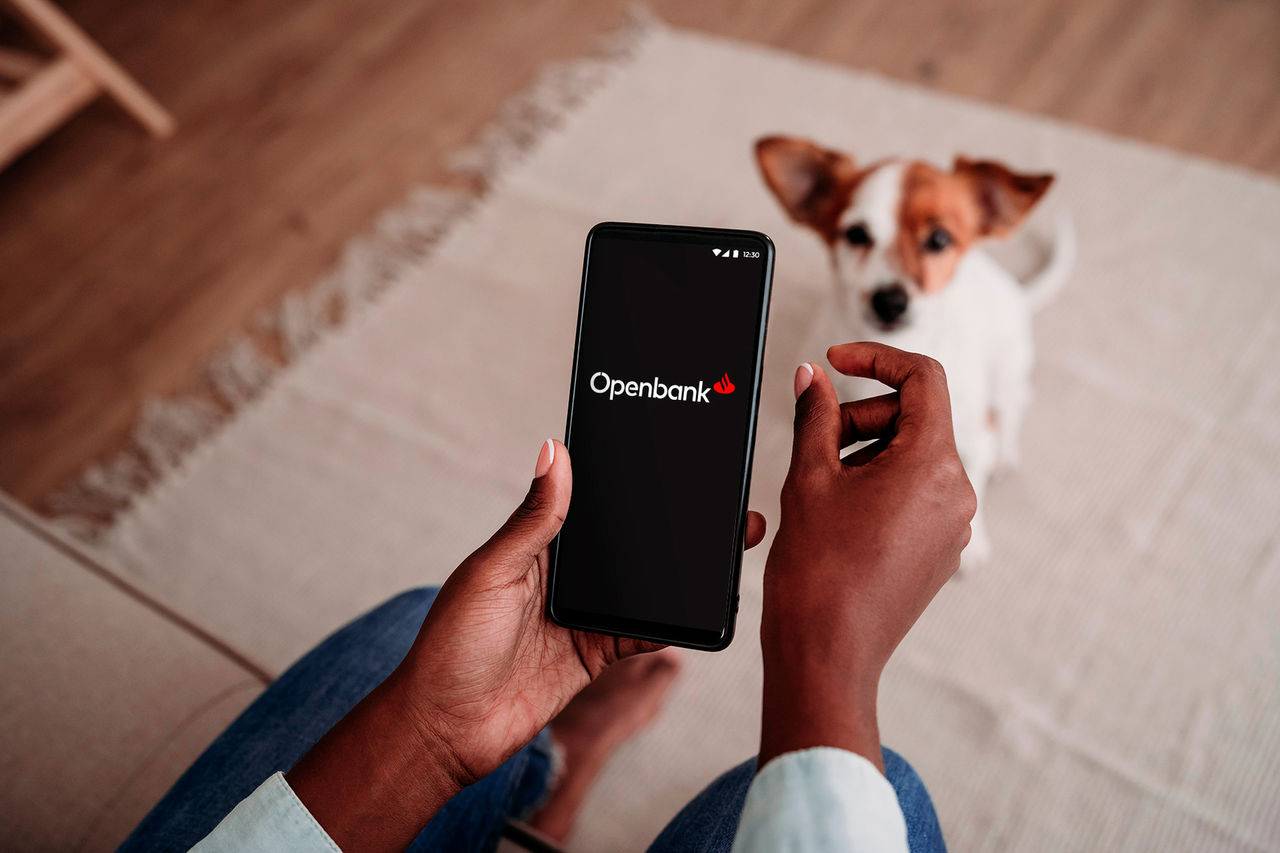 Santander launches Openbank in the US, a significant milestone in its ...