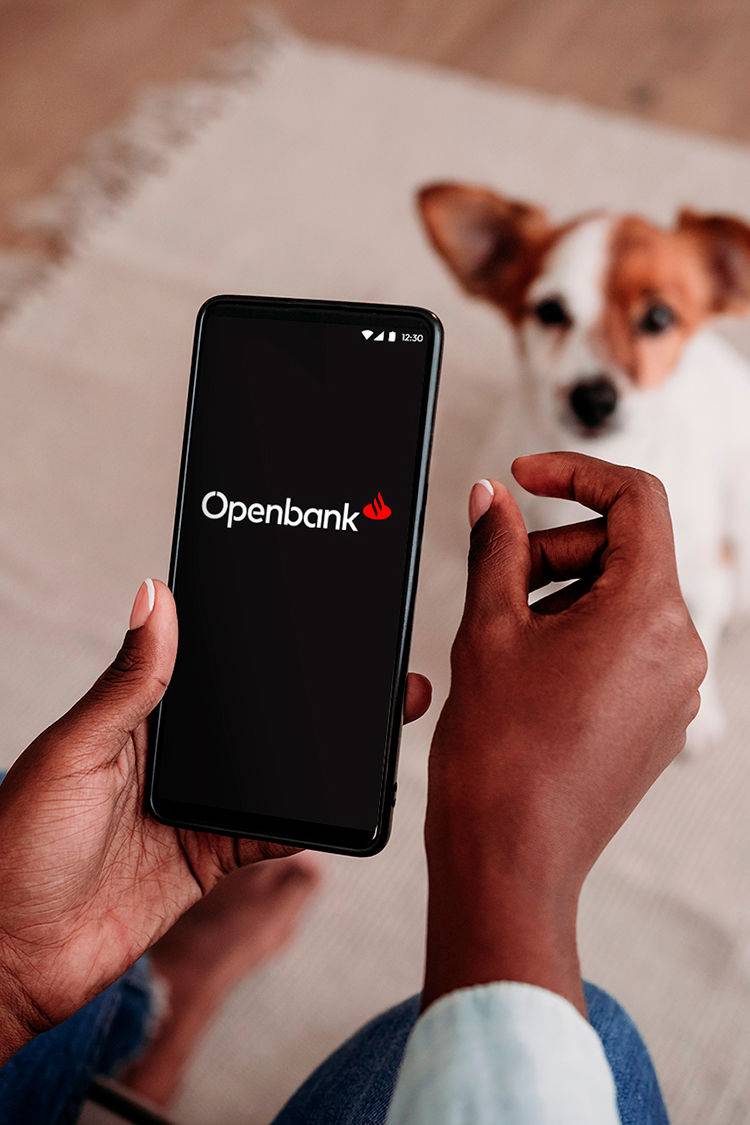 Openbank, the digital bank crossing borders